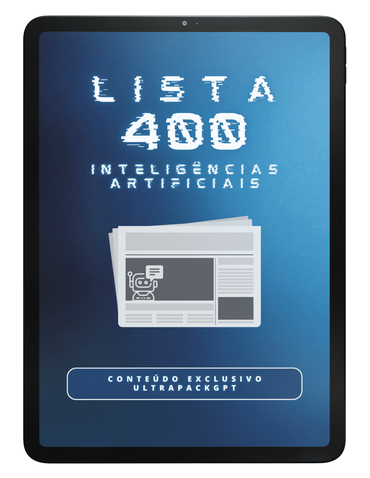 Ultrapack GPT – Bônus 100 Primeiros